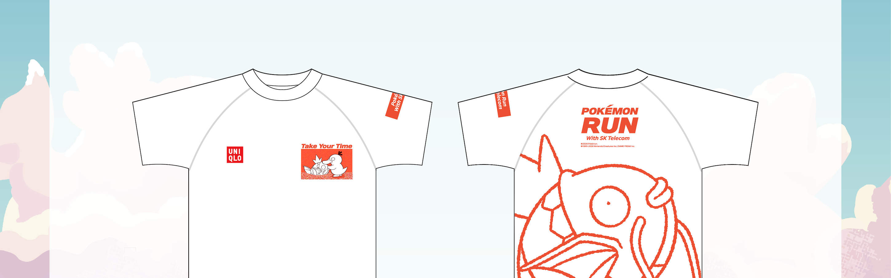 Pokemon RUN 2026 in SEOUL - Klook